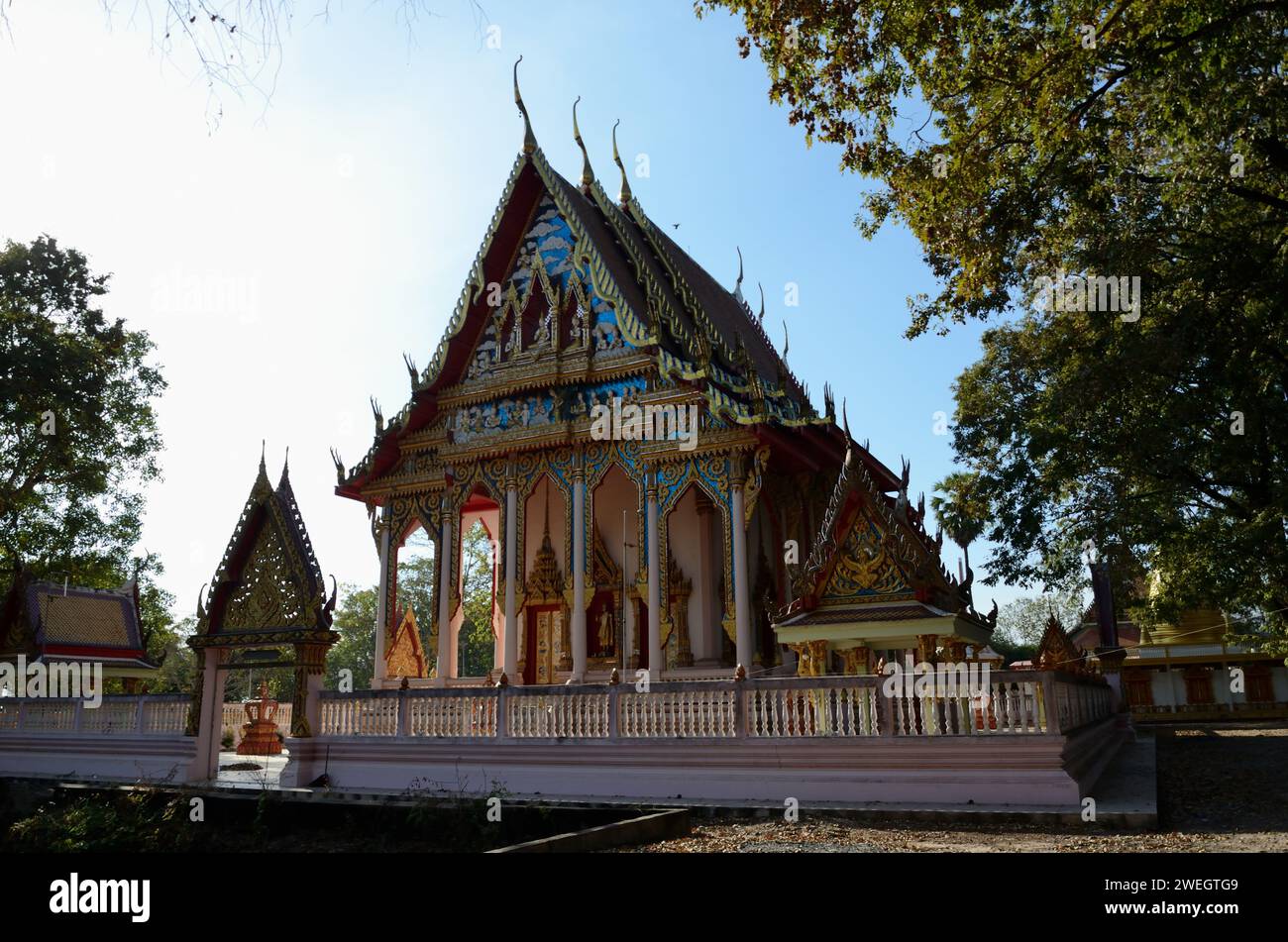 Si maha phot hi-res stock photography and images - Alamy