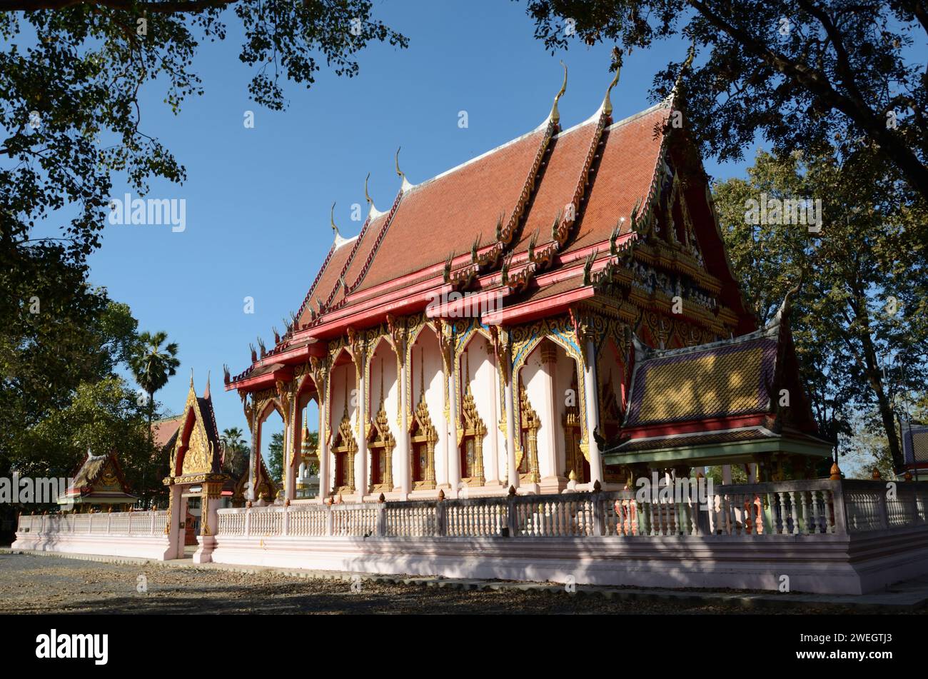 Si maha phot hi-res stock photography and images - Alamy