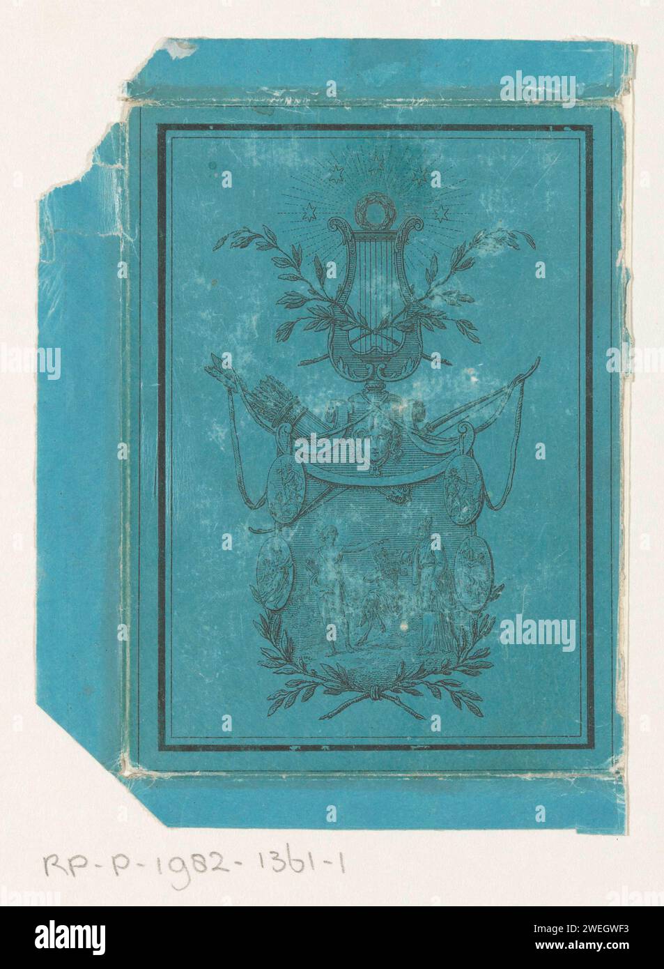 The judgment of king midas hi-res stock photography and images - Alamy