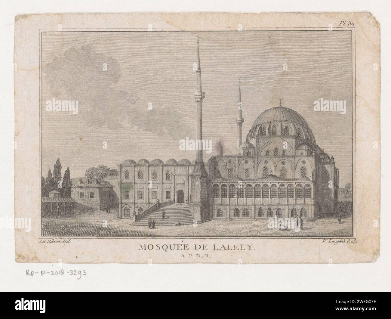 Jean vincent marie hi-res stock photography and images - Alamy