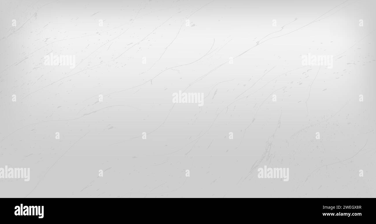 Light grey Background with scratches and Cracks. Scratch texture. Can ...