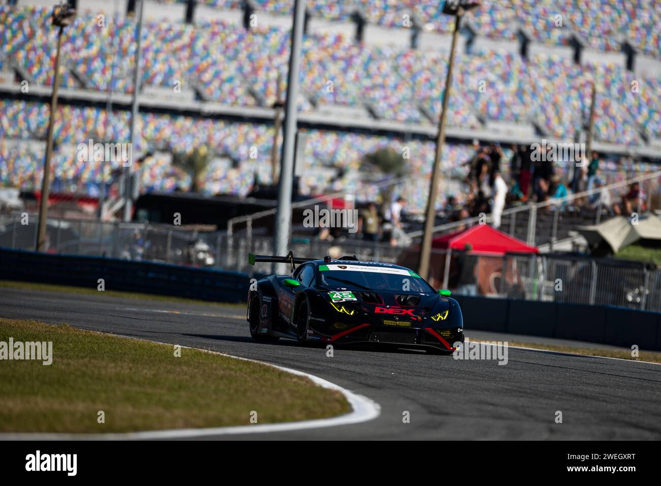 45 MARCELLI Kyle (can), FORMAL Danny (cri), DOYLE Graham (usa ...