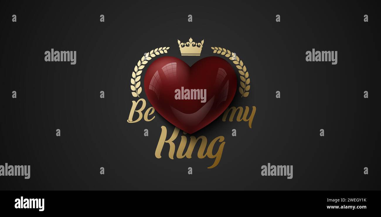 Crown and laurel wreath hi-res stock photography and images - Alamy