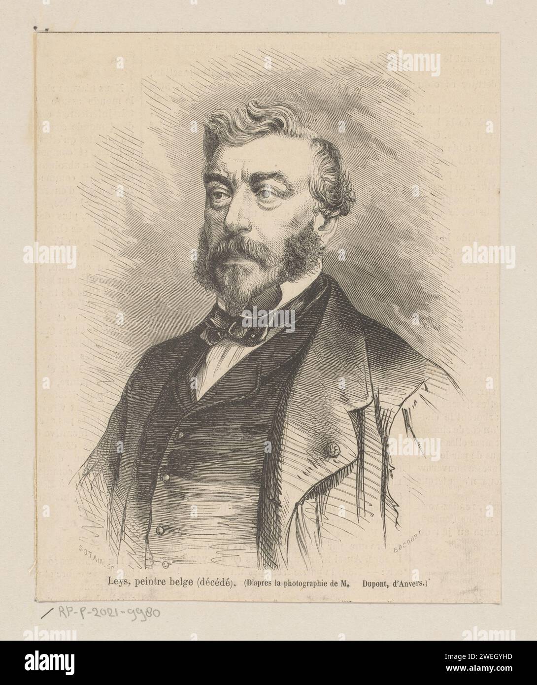 Baron henri hi-res stock photography and images - Alamy