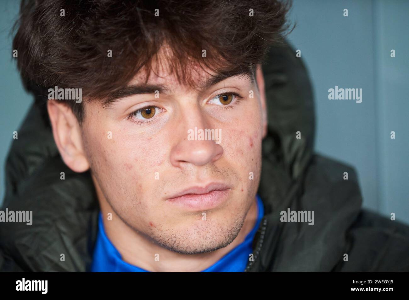 Marc guiu hi-res stock photography and images - Alamy