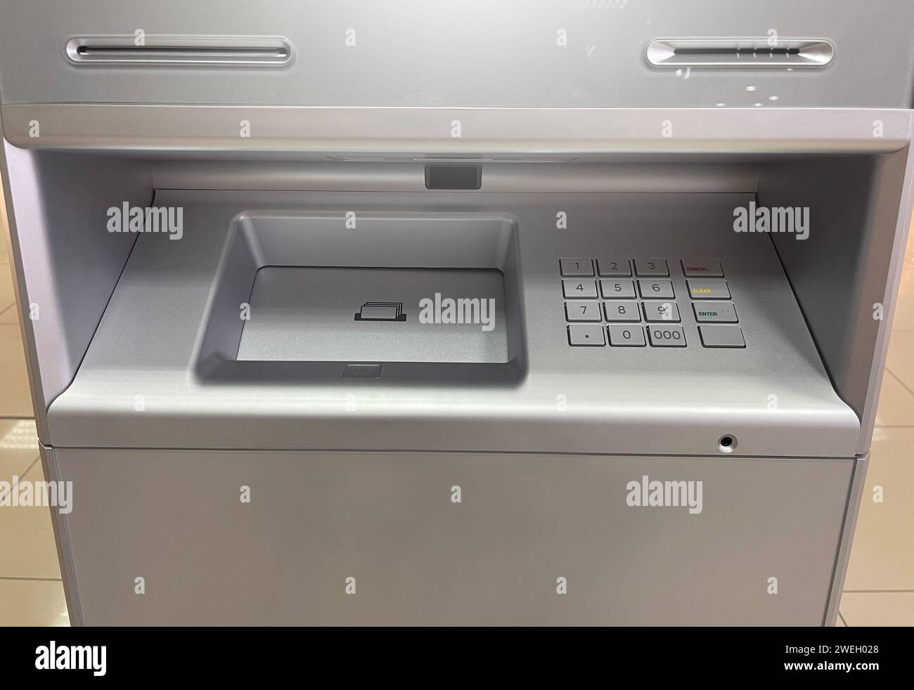 Control panel with buttons hi-res stock photography and images - Alamy