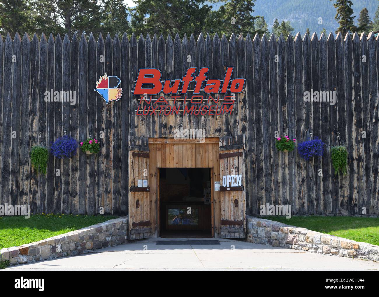 A Journey into the heritage of the First Nations People of the Northern ...