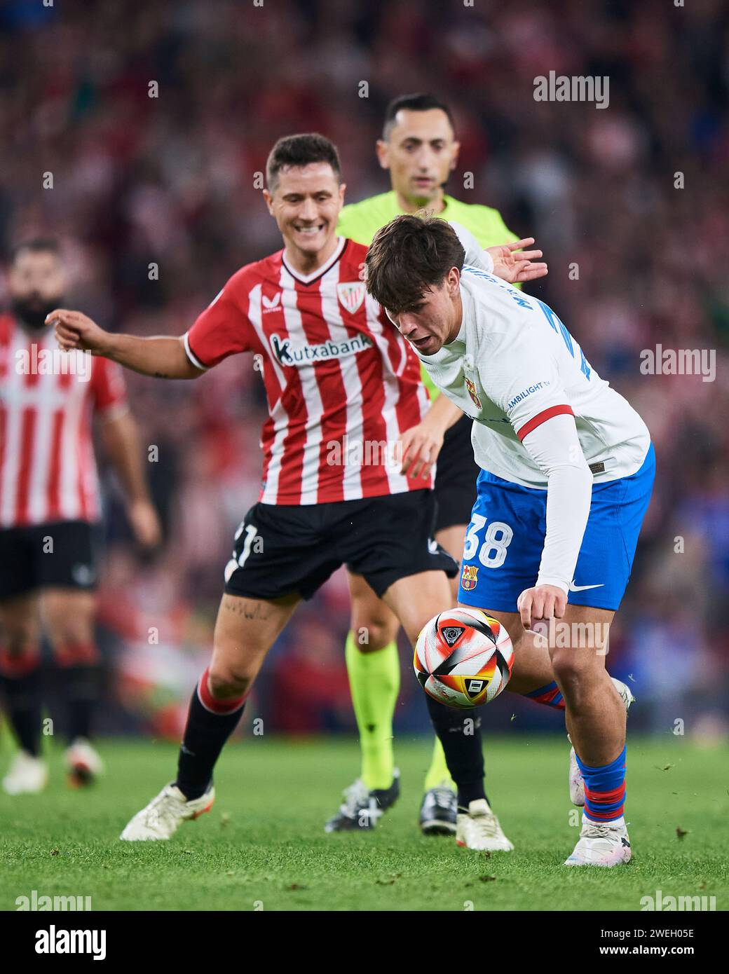 Marc guiu hi-res stock photography and images - Alamy