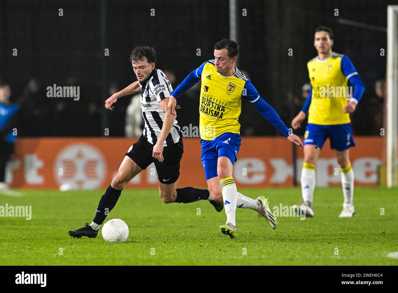 Vermeulen sc hi-res stock photography and images - Alamy