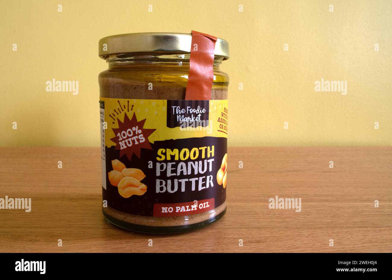 Smooth butter hi-res stock photography and images - Alamy