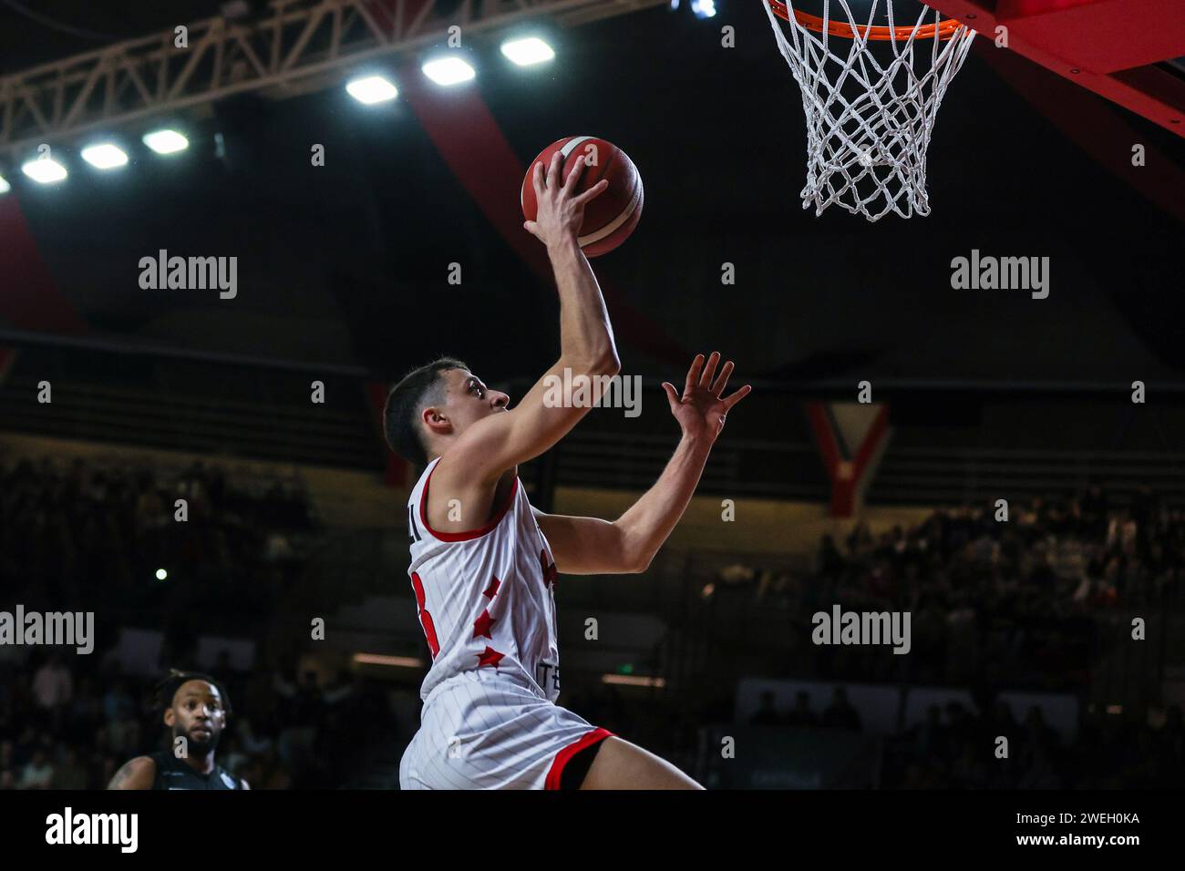 Matteo librizzi hi-res stock photography and images - Alamy