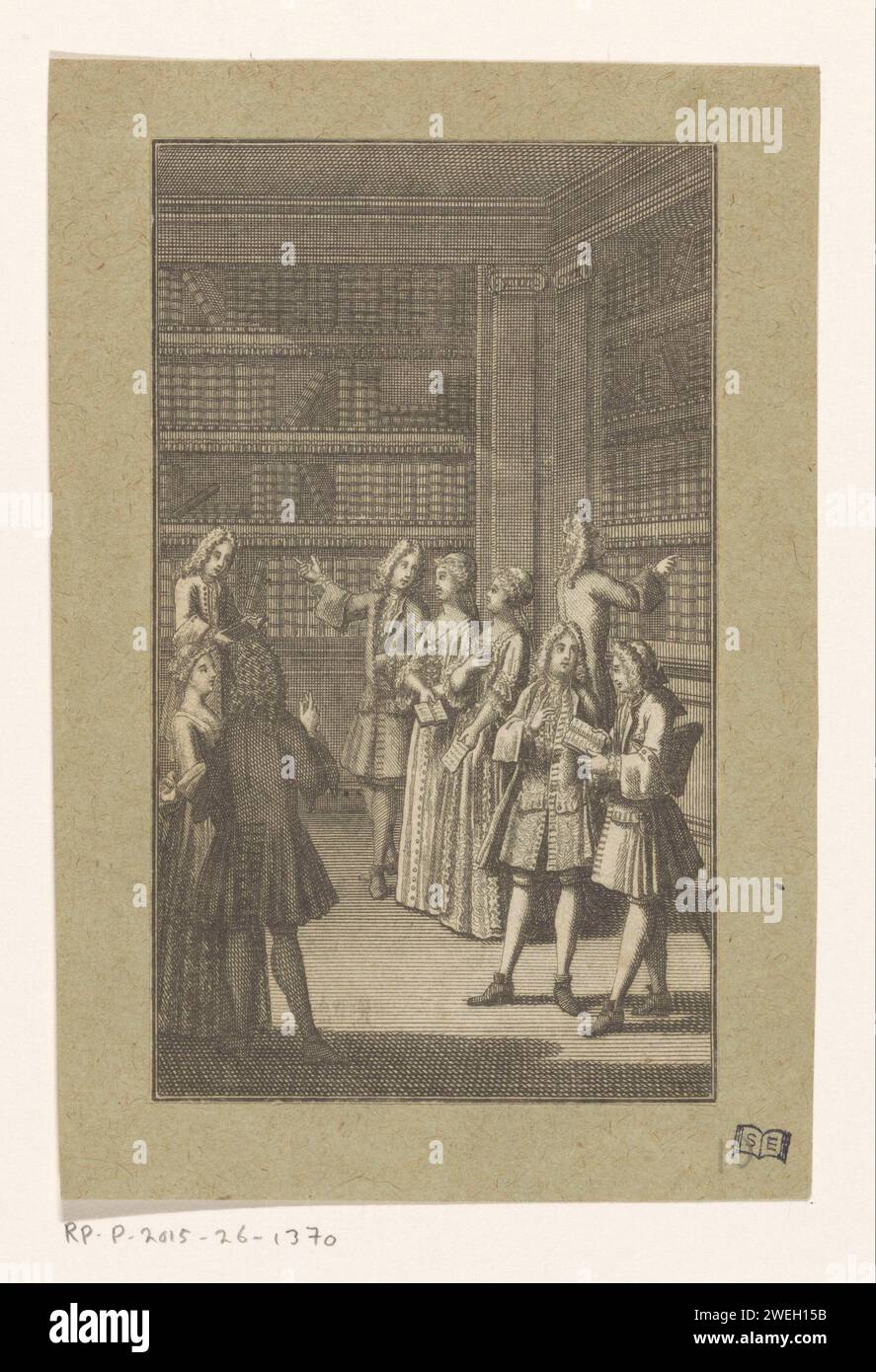 1700 1800 book hi-res stock photography and images - Alamy