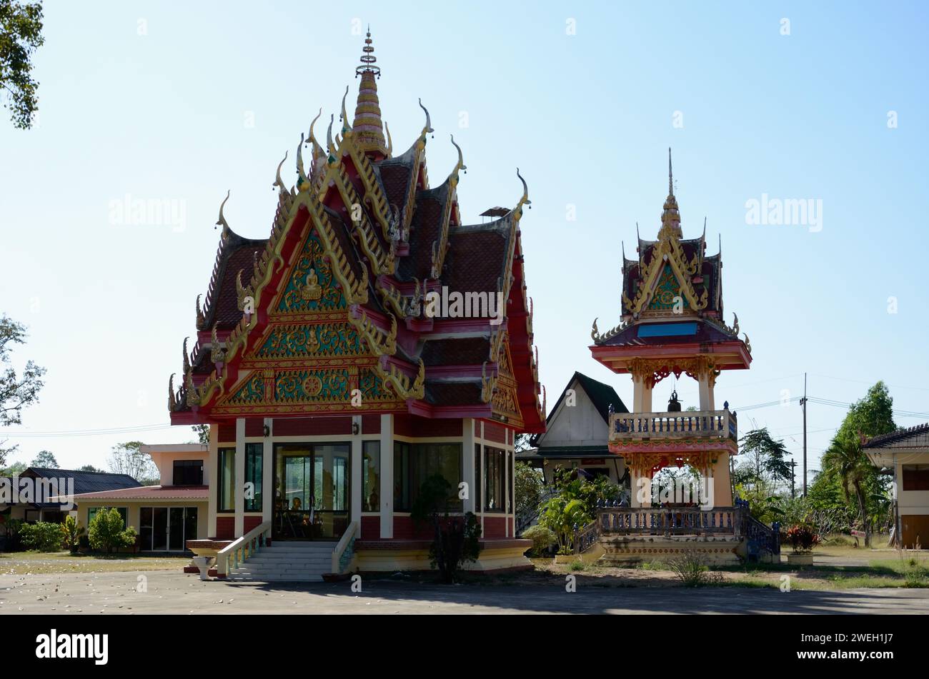 Livingatthailand hi-res stock photography and images - Alamy