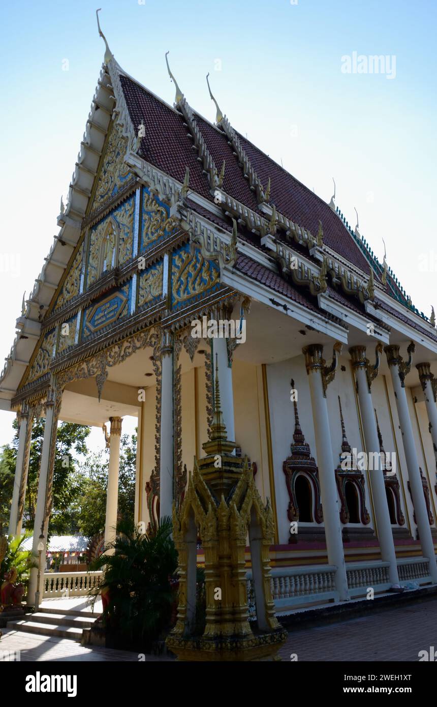 Realthailand hi-res stock photography and images - Alamy