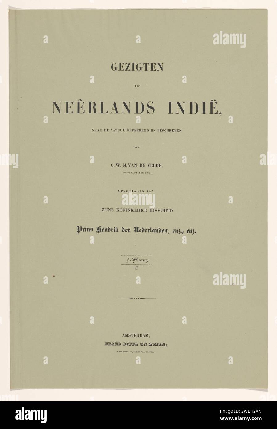 Print three separate text sheets hi-res stock photography and images ...