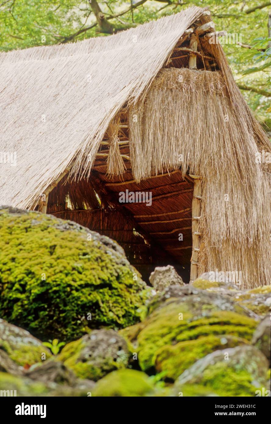 Wailua River State Park and the Wailua Complex of Heiaus, which it ...