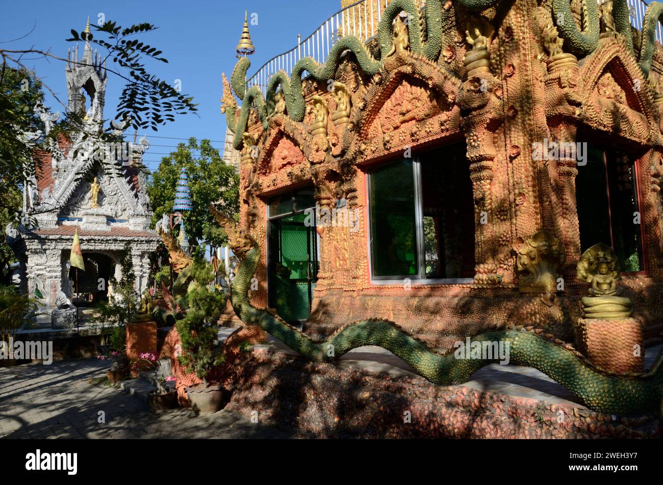 Prachin buri hi-res stock photography and images - Alamy