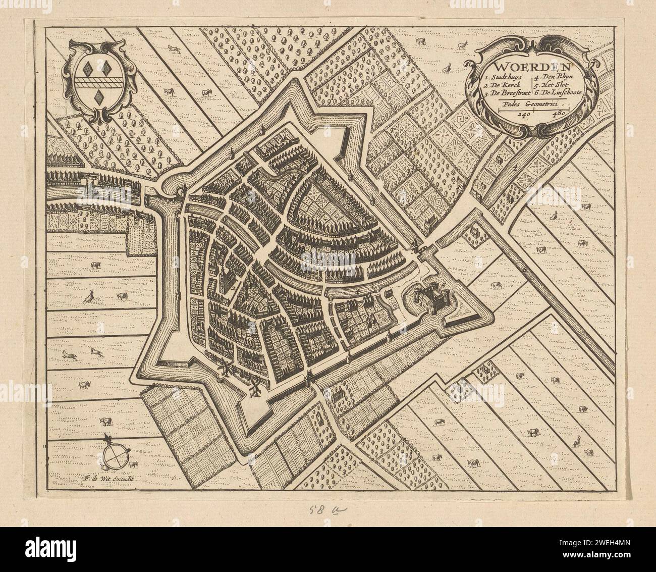 1698 1728 hi-res stock photography and images - Alamy