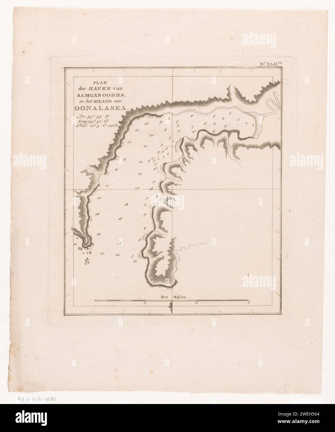 1780 map north america hi-res stock photography and images - Alamy