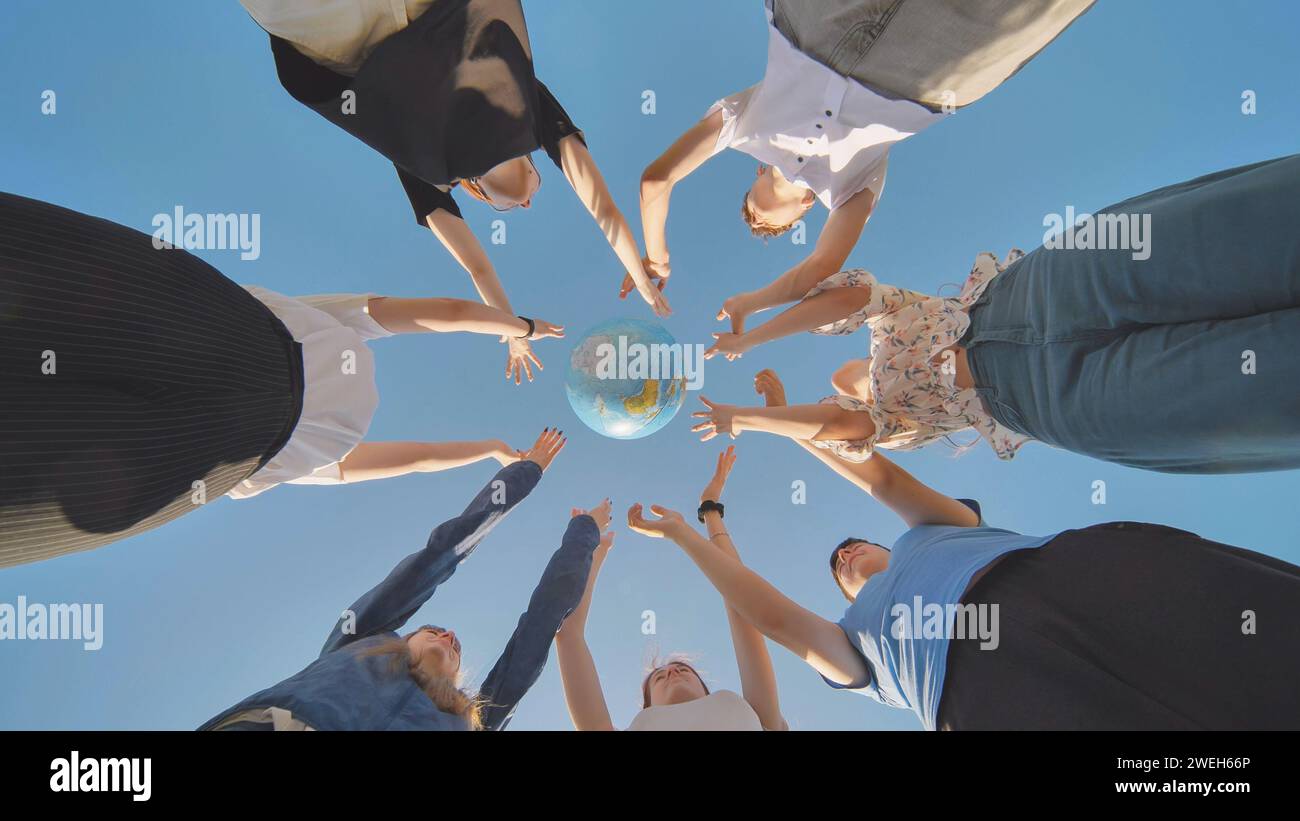 Kid friendly map hi-res stock photography and images - Alamy