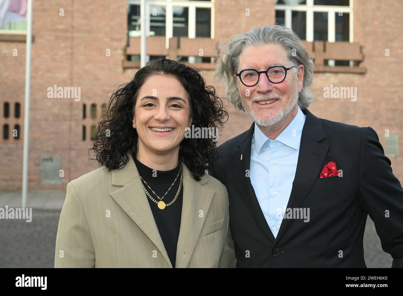 Toni schumacher cologne hi-res stock photography and images - Alamy