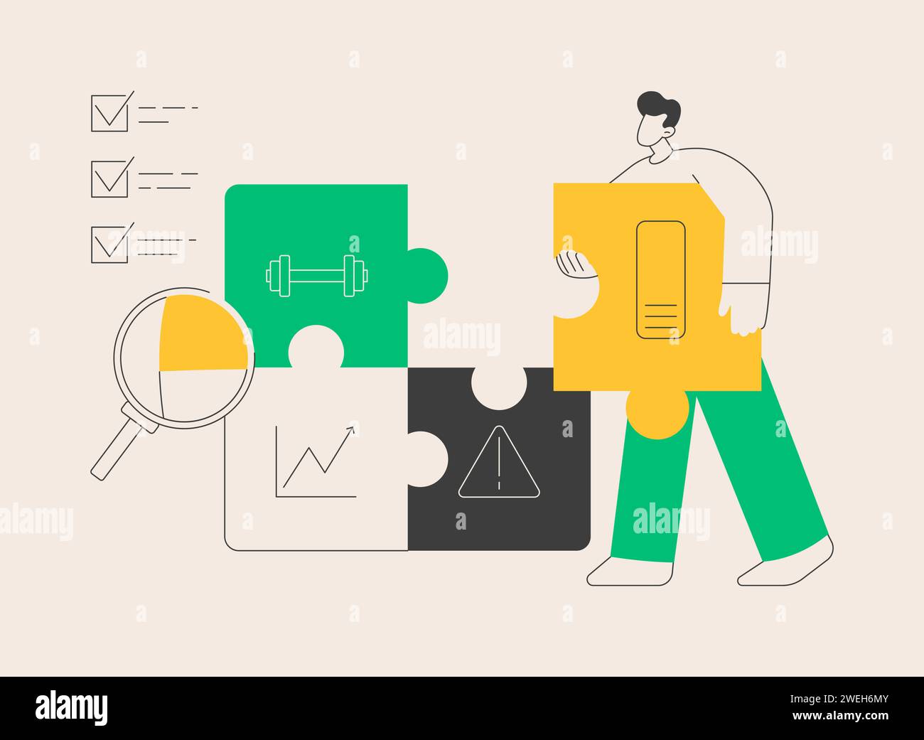 SWOT analysis abstract concept vector illustration Stock Vector Image ... SWOT analysis abstract concept vector illustration Stock Vector Image ...