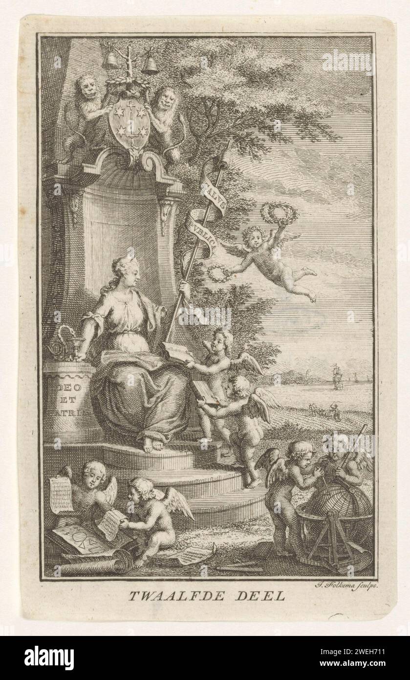 Salus personification hi-res stock photography and images - Alamy