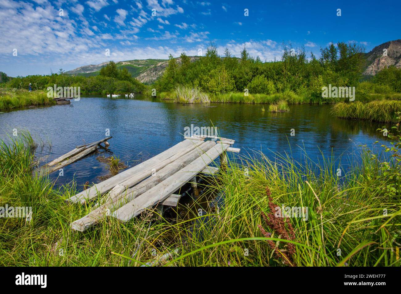 Beautiful fullcolor landscape tourism outdoor hobby Stock Photo - Alamy