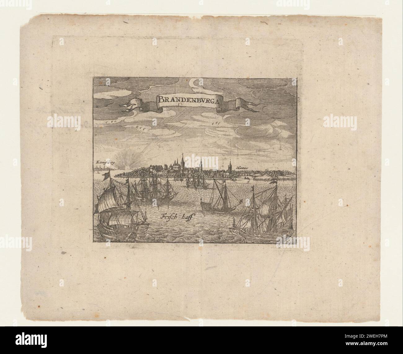 Koningsbergen hi-res stock photography and images - Alamy