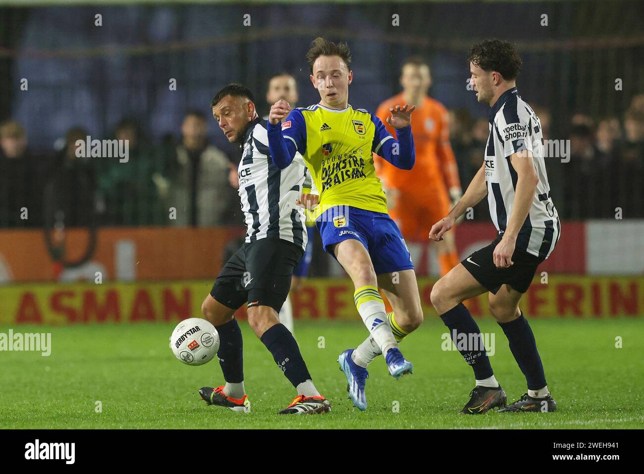 Vermeulen sc hi-res stock photography and images - Alamy