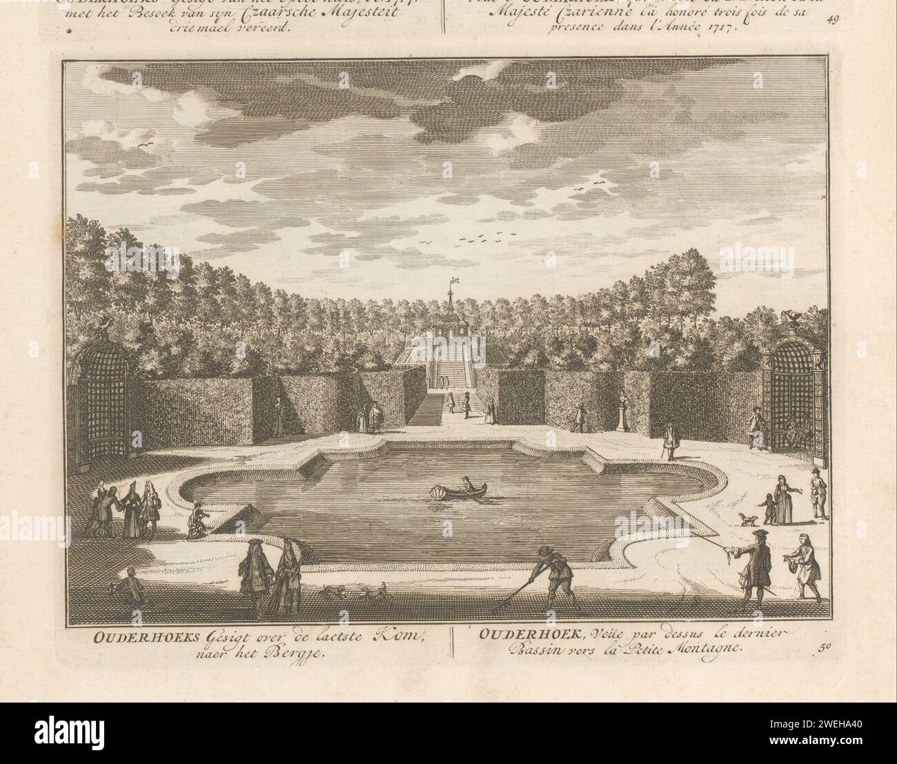 Ouderhoek view hi-res stock photography and images - Alamy