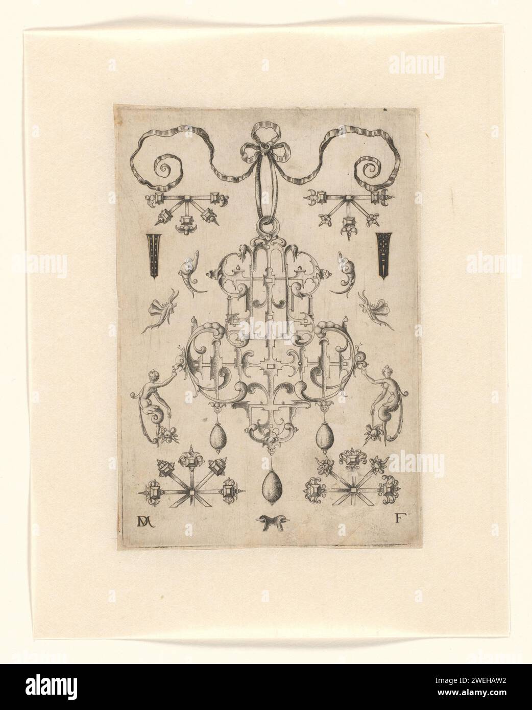 Goldsmith art hi-res stock photography and images - Alamy