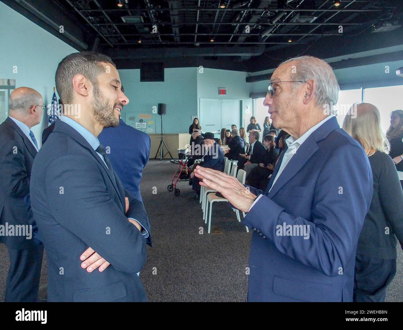 Mauricio otero hi-res stock photography and images - Alamy