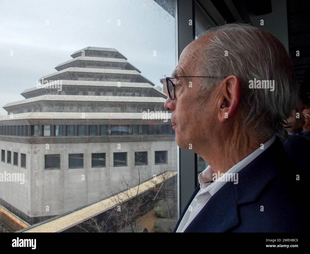 Mauricio otero hi-res stock photography and images - Alamy