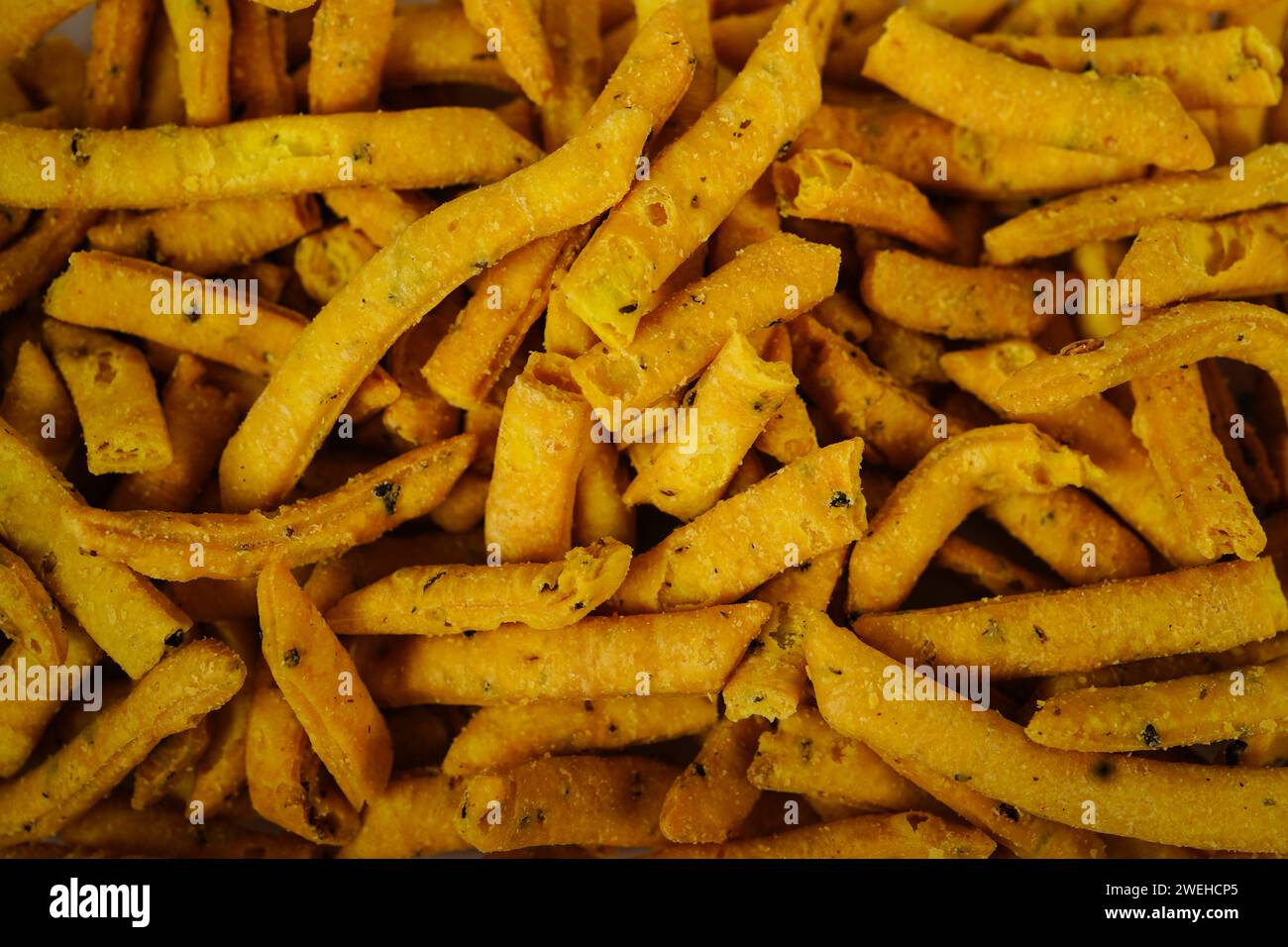 Farsan snacks hi-res stock photography and images - Alamy