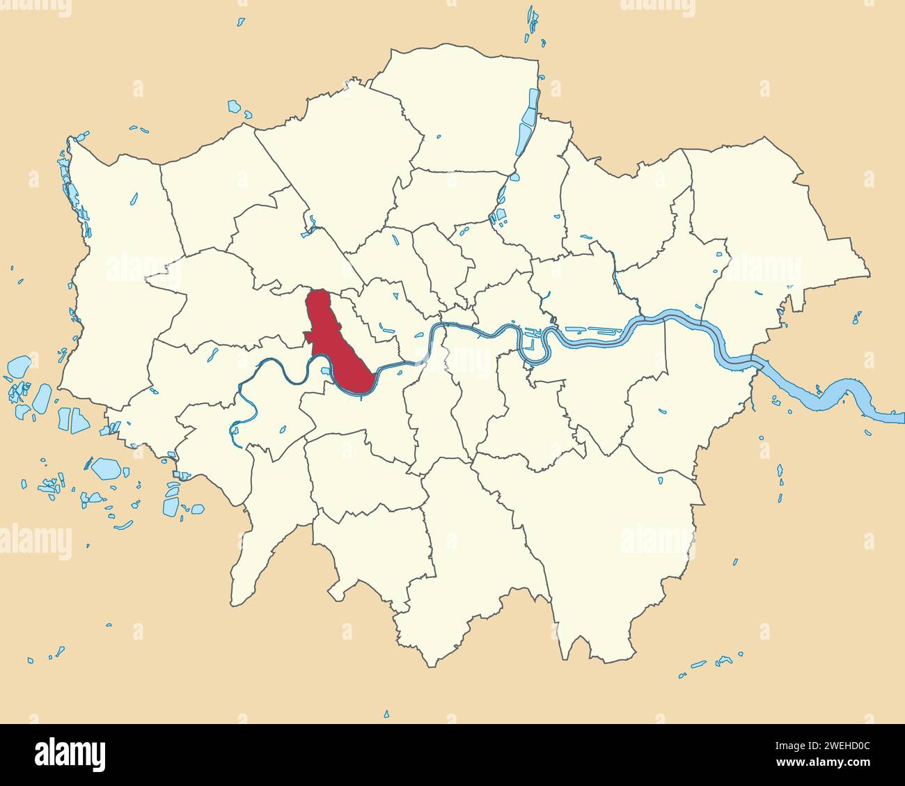 London hammersmith fulham Stock Vector Images - Alamy London hammersmith fulham Stock Vector Images - Alamy