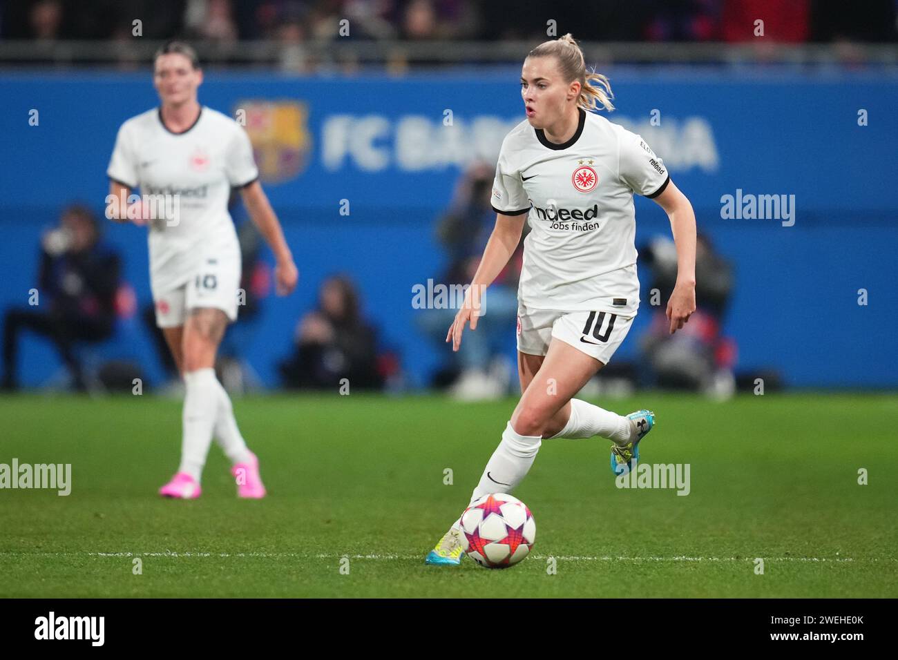 Laura freigang hi-res stock photography and images - Alamy
