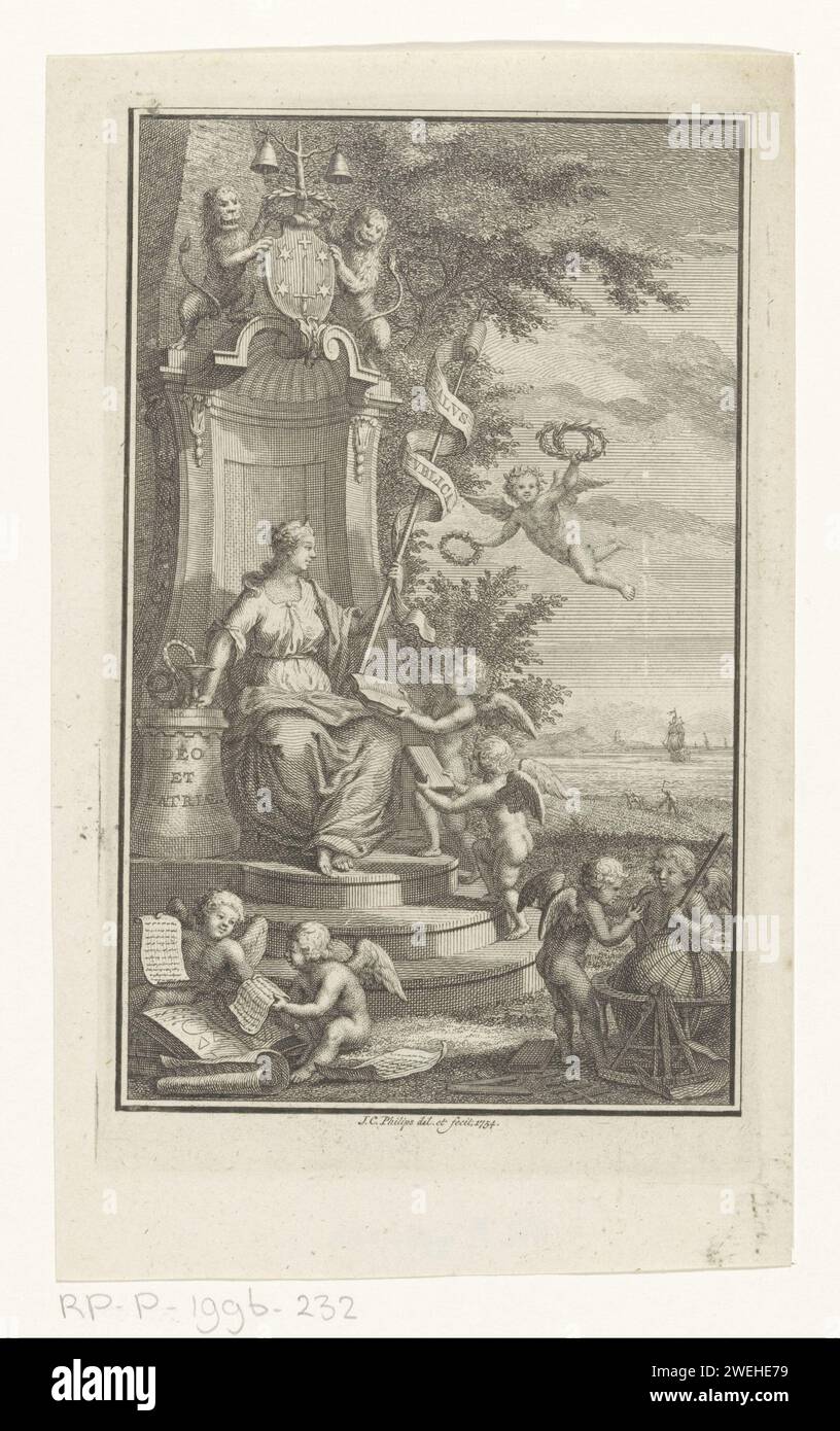 Salus personification hi-res stock photography and images - Alamy