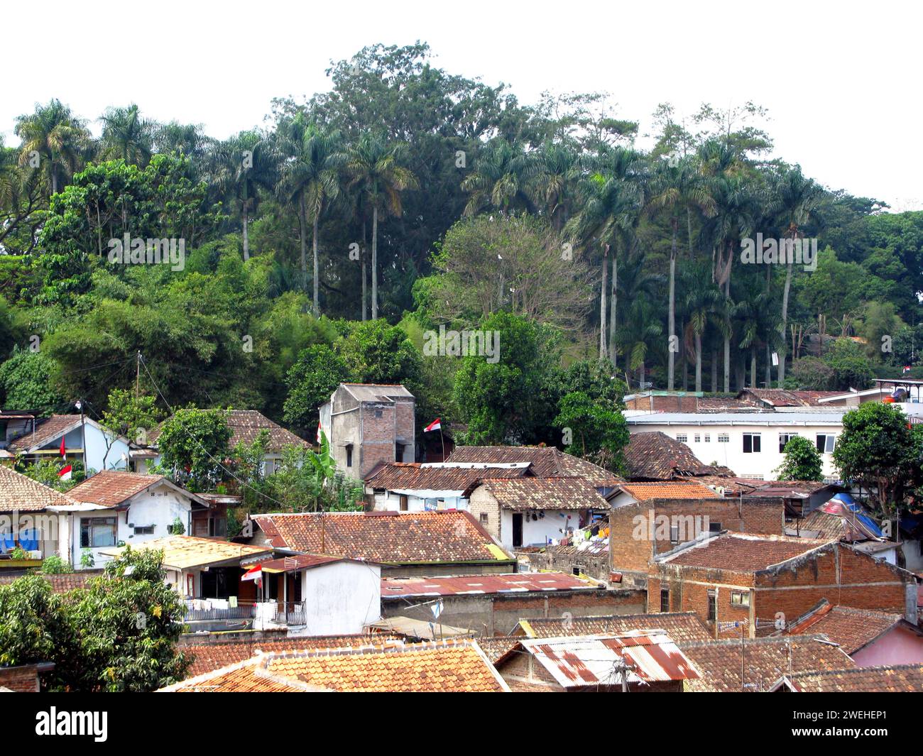 Poorly built houses hi-res stock photography and images - Alamy
