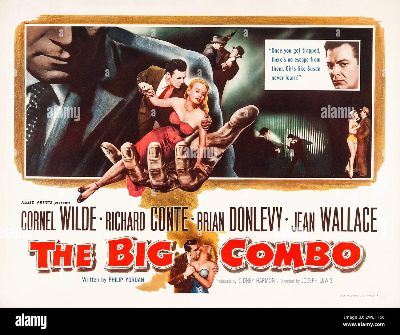 Jean wallace hi-res stock photography and images - Alamy