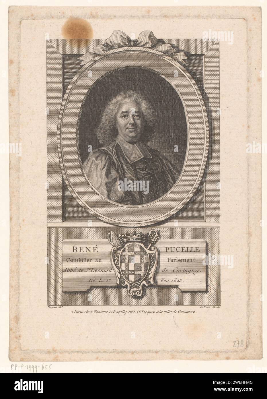 After claude louis desrais hi-res stock photography and images - Alamy