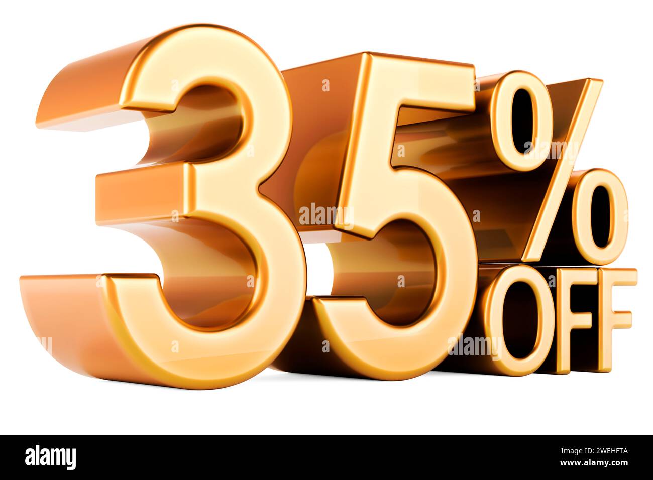 35 percent discount. Golden 35 percent off, text. Discount and sale ... 35 percent discount. Golden 35 percent off, text. Discount and sale ...