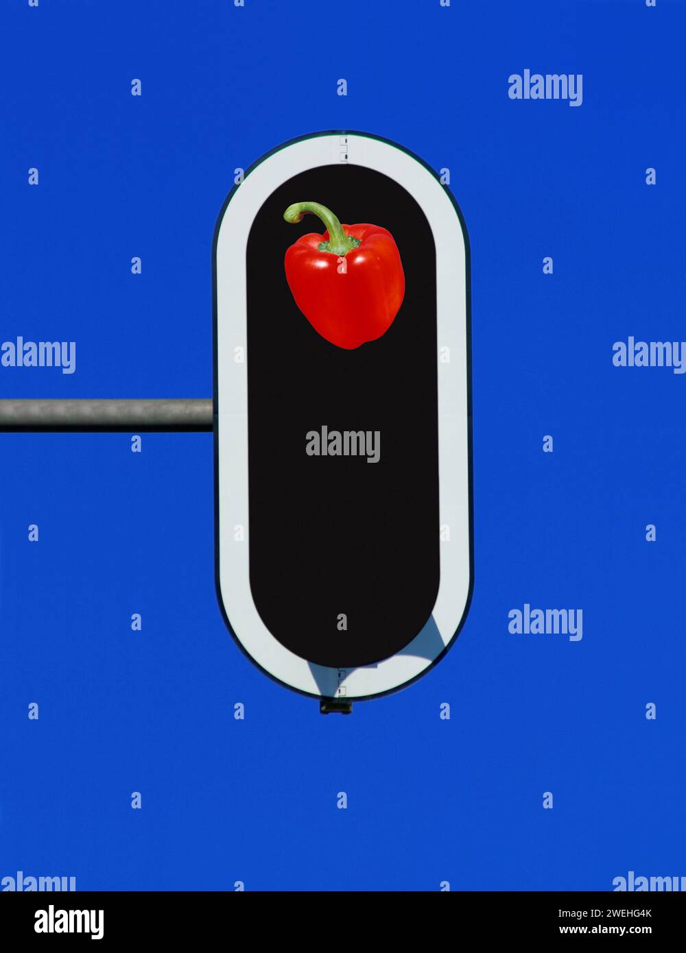 Close up traffic light in hi-res stock photography and images - Alamy