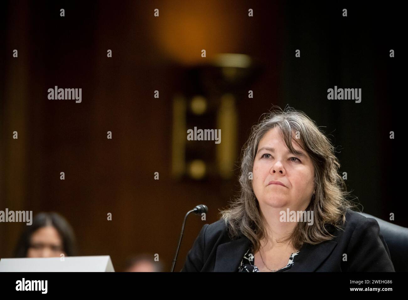 Dr jennife hi-res stock photography and images - Alamy