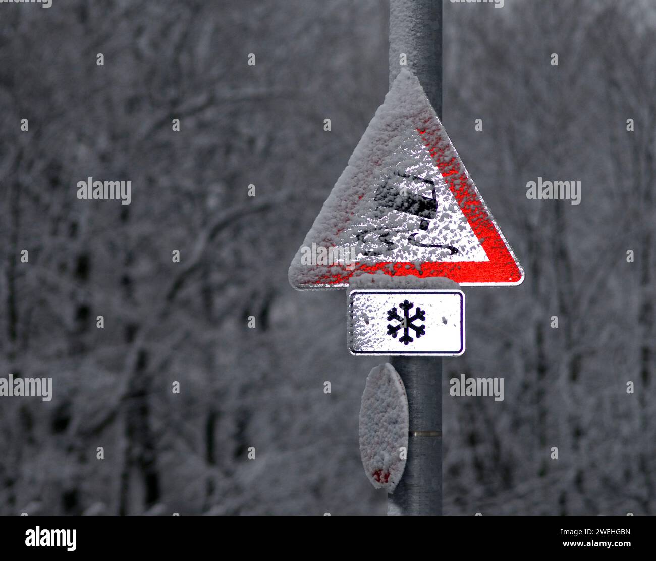 German traffic sign hi-res stock photography and images - Alamy