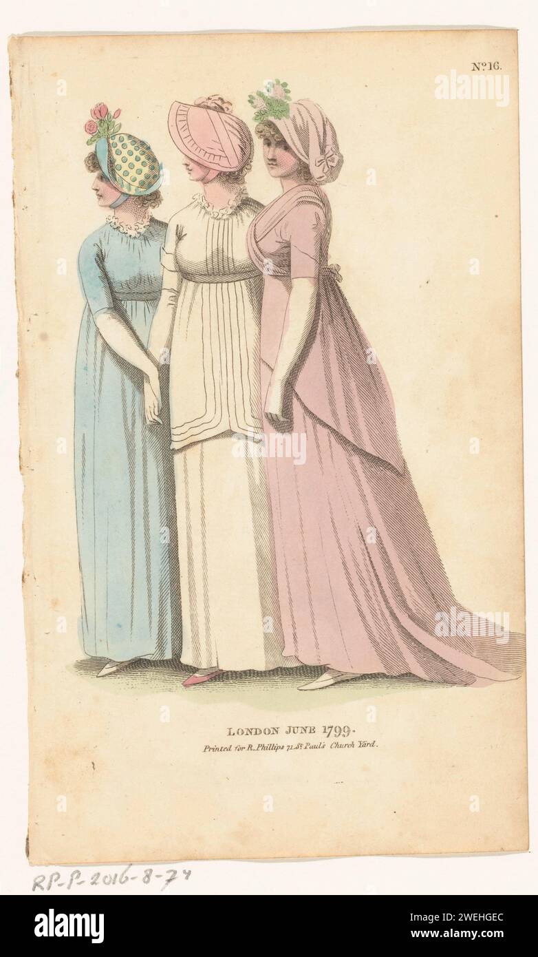 London june 1799 hi-res stock photography and images - Alamy