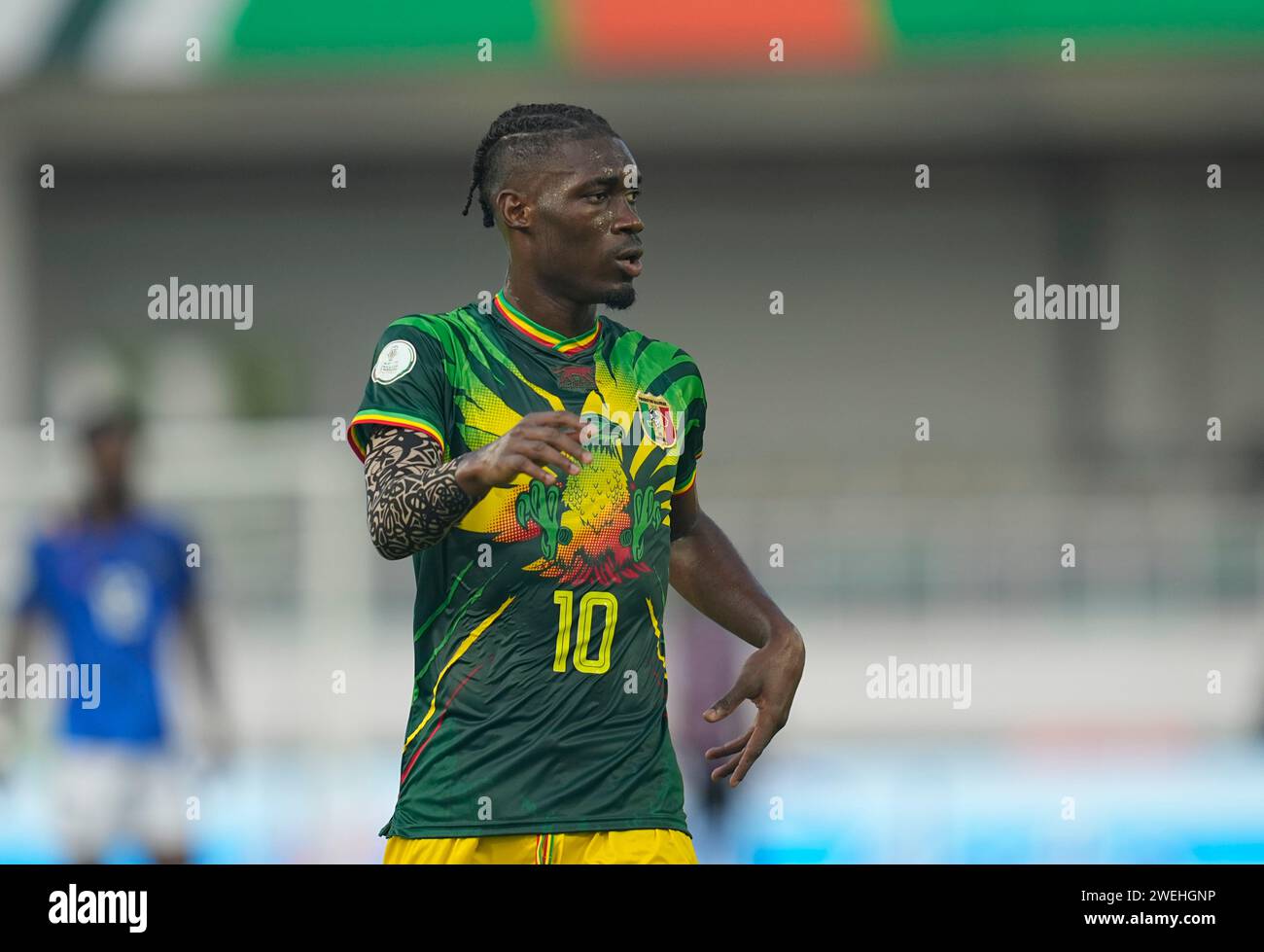Namibia vs ivory coast hi-res stock photography and images - Alamy