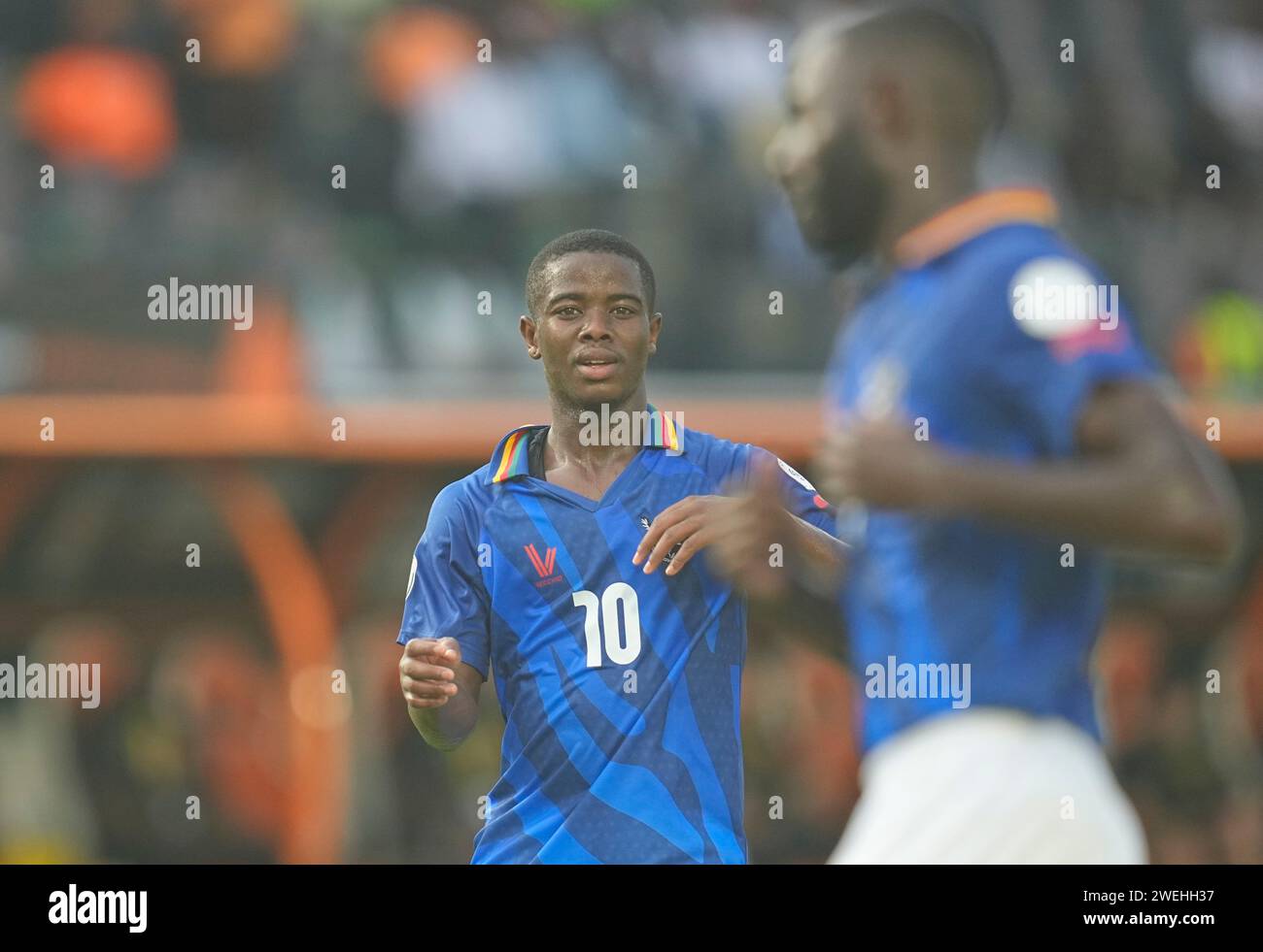 Namibia vs ivory coast hi-res stock photography and images - Alamy