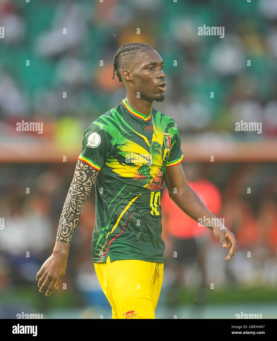 Namibia vs ivory coast hi-res stock photography and images - Alamy