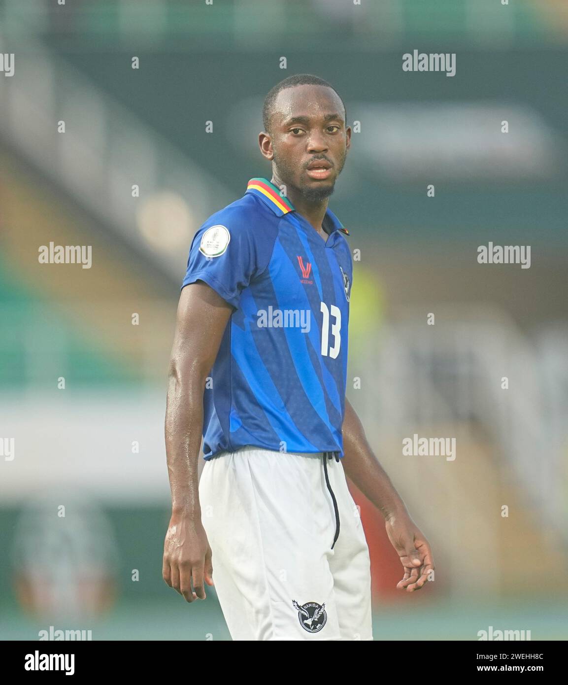 Namibia vs ivory coast hi-res stock photography and images - Alamy